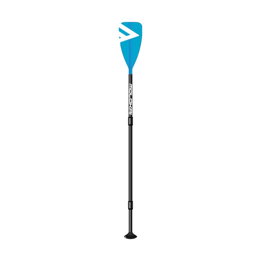 Molokai 3-Piece SUP Paddle - Whatzsup